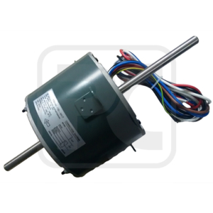 AC Fan Motor 60Hz , HVAC Fan Motor Replacement OEM Offered